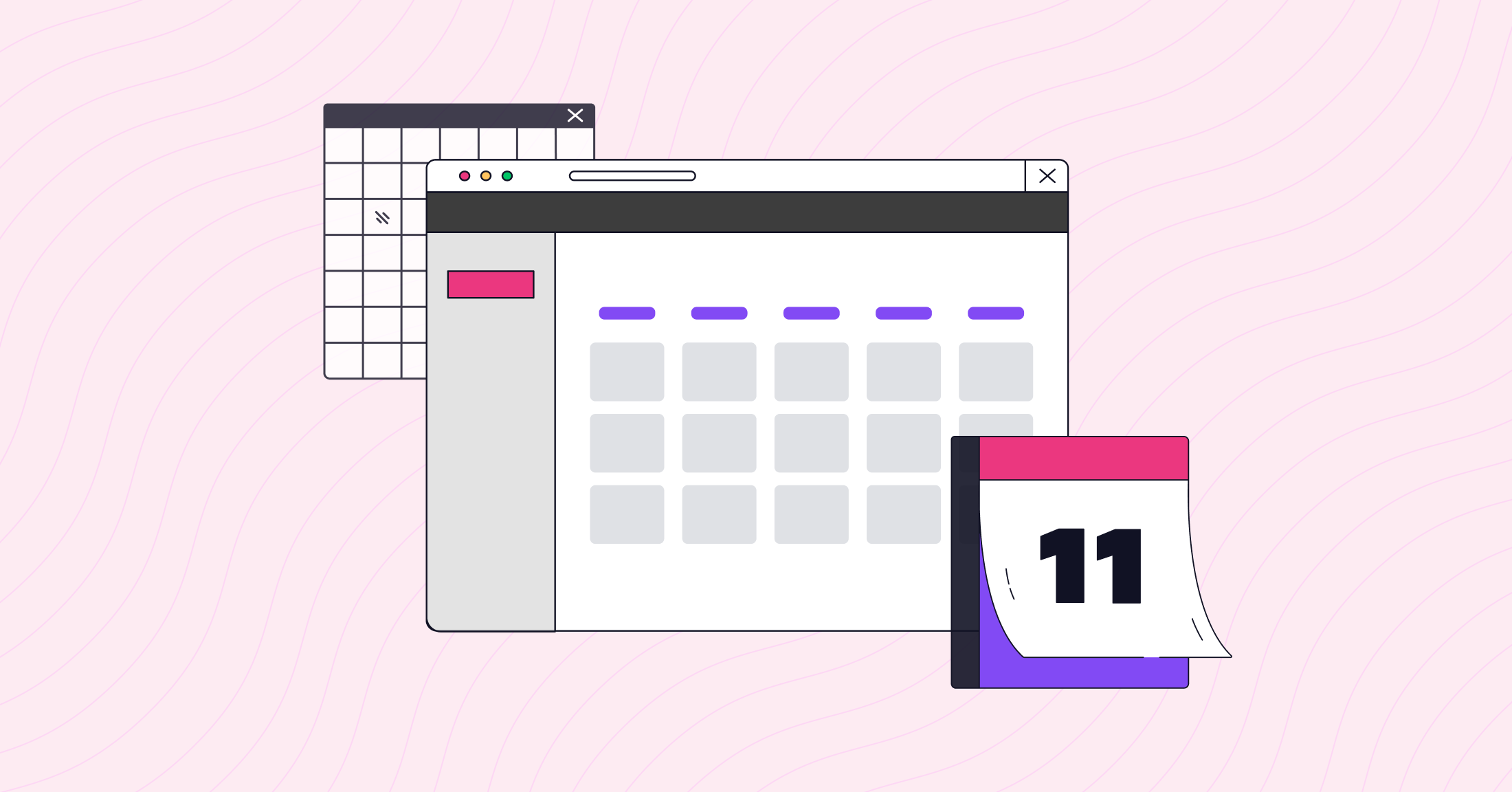 Effective Scheduling Strategies for Impactful User Research
